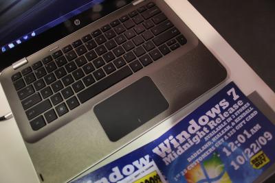 Moving a User Profile to Another Drive in Windows 7