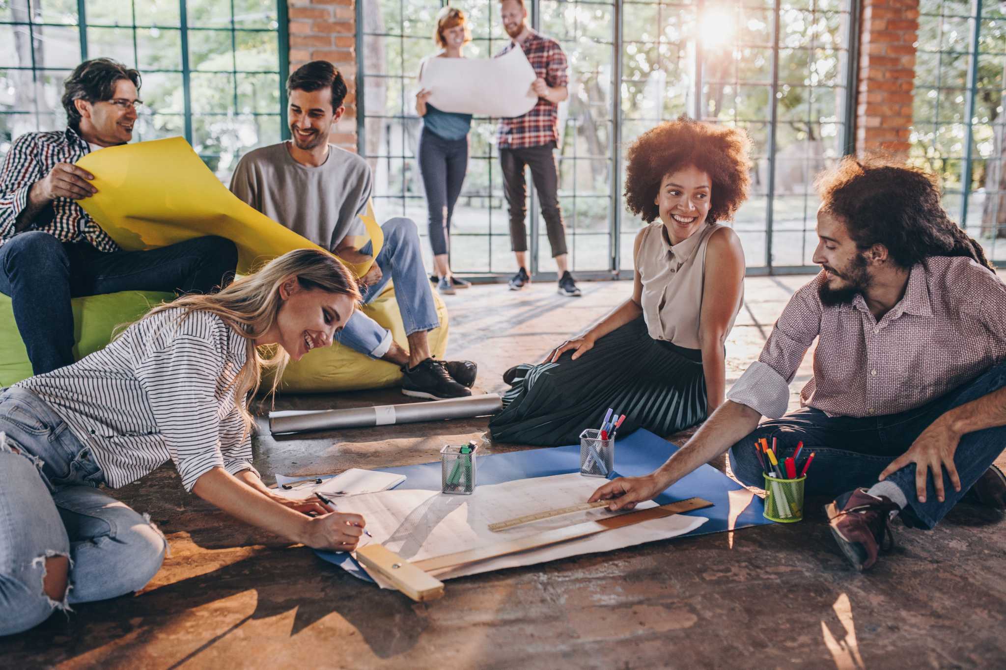 How Does Diversity Affect the Workplace?