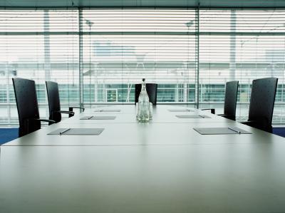 The Dominance Theory of Corporate Power