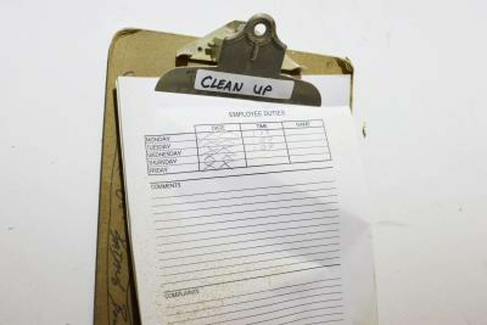 What Is the Double Entry for Inventory Adjustment?