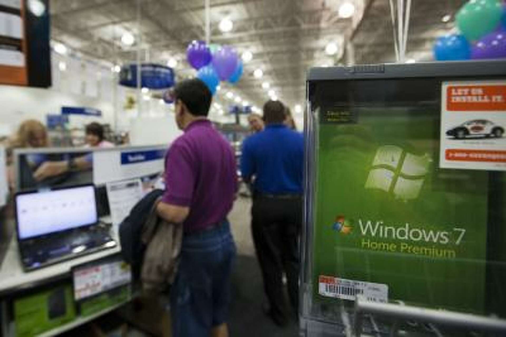How to Restore a Desktop Background