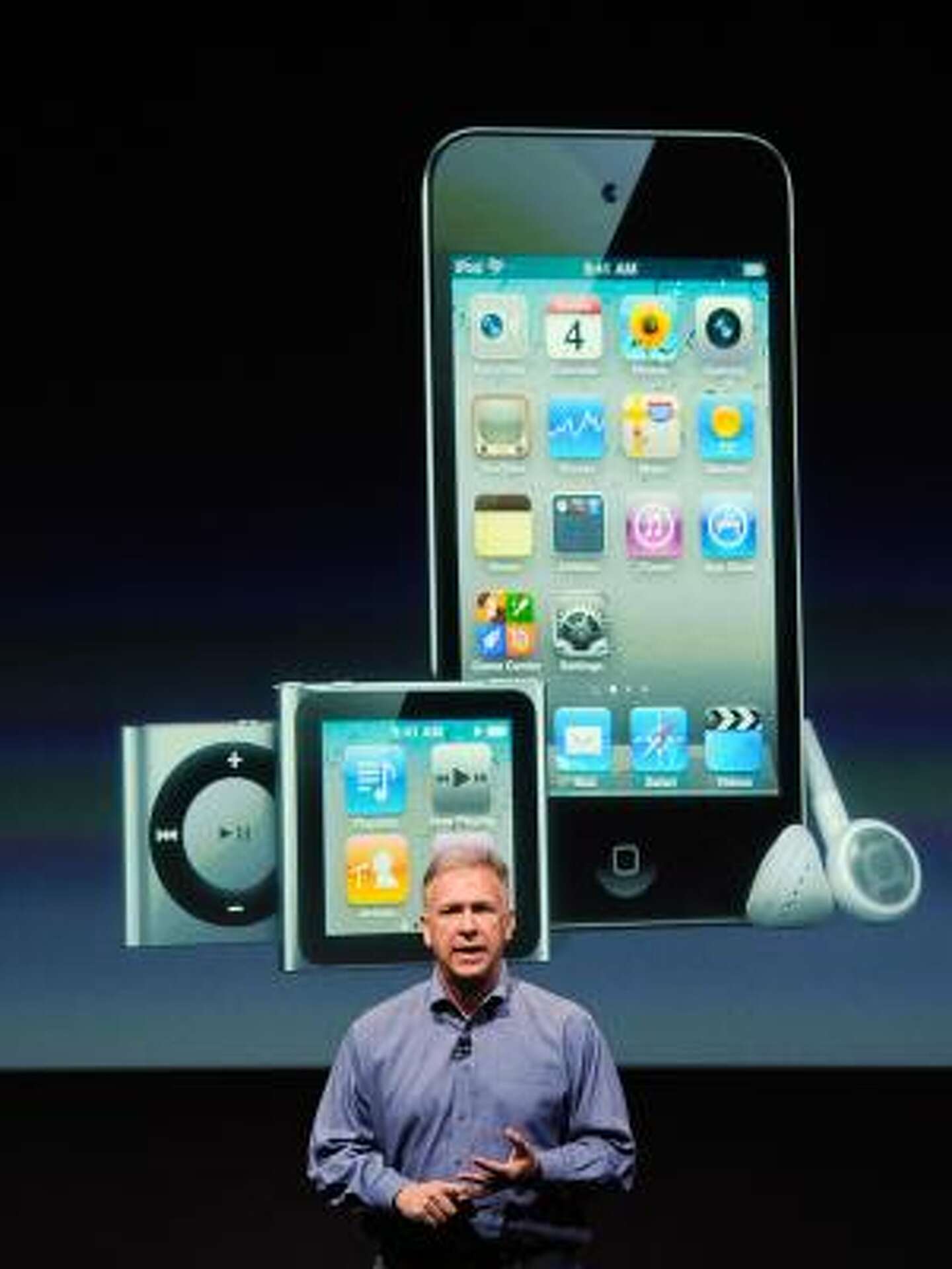 How to Download MP3 Files Directly to an iPod Touch