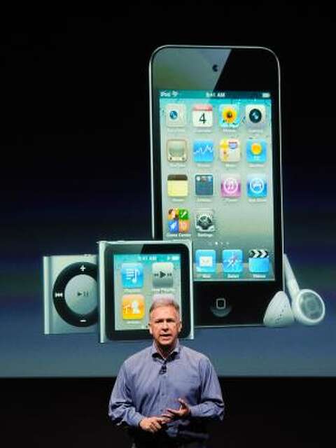 How to Download MP3 Files Directly to an iPod Touch