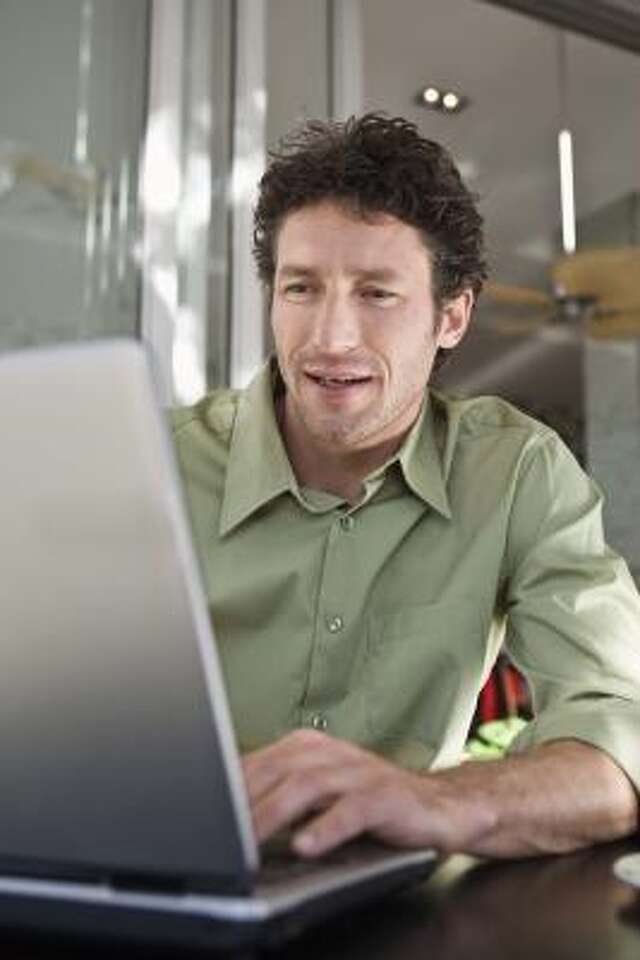 How to Find the Download Speed of My Computer