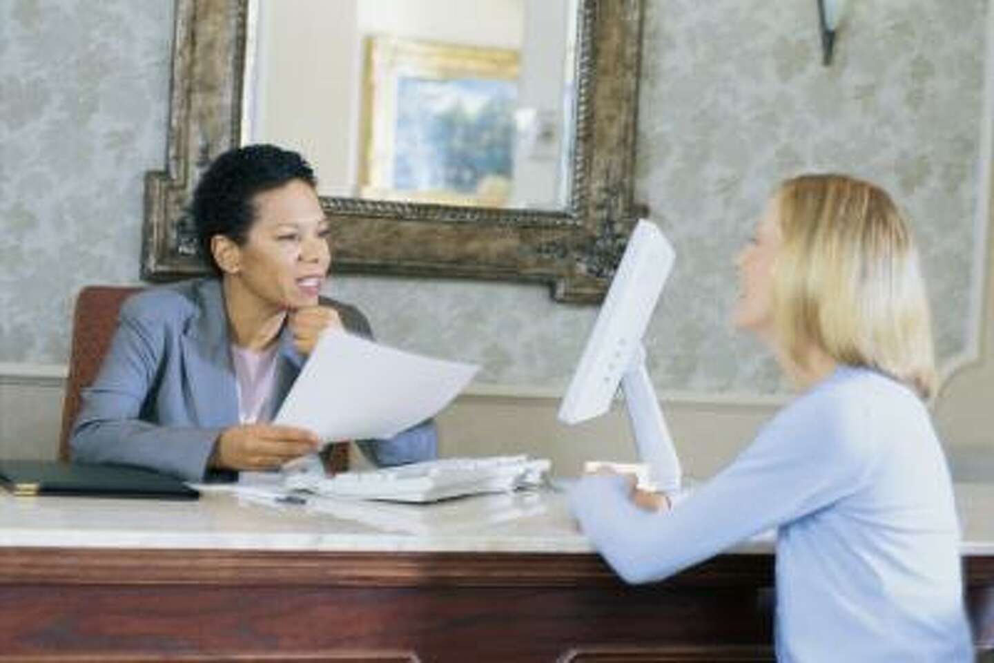 What Is DSC on a Business Loan?