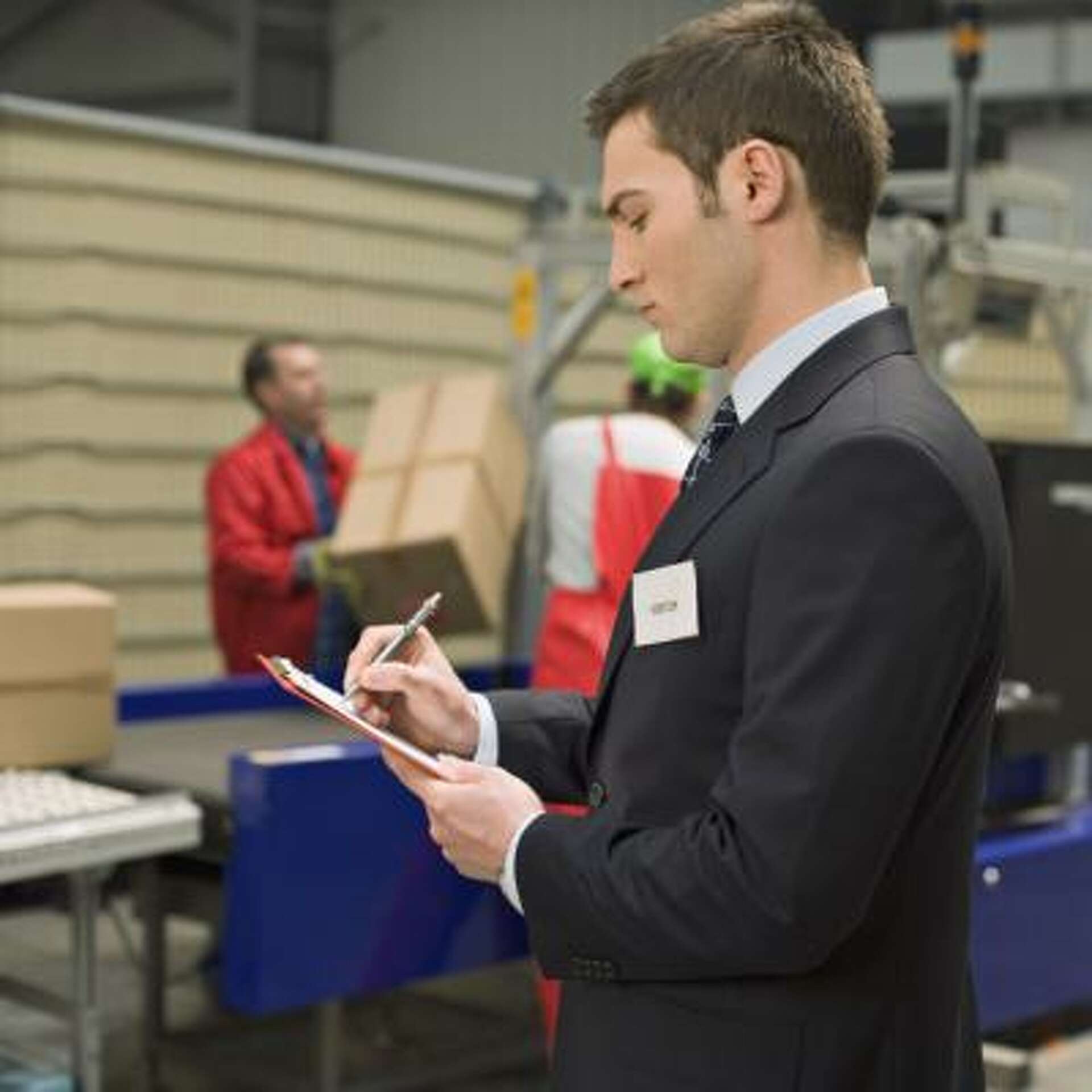 How do I Write a Quality Control/Quality Assurance Plan?