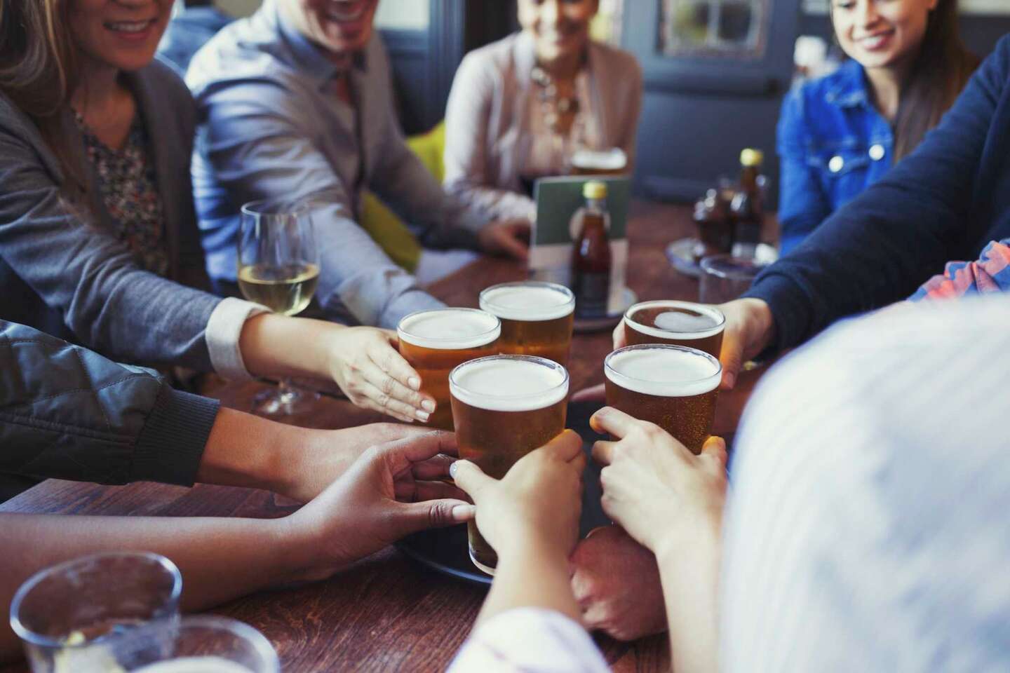 How to Price Bar Drinks