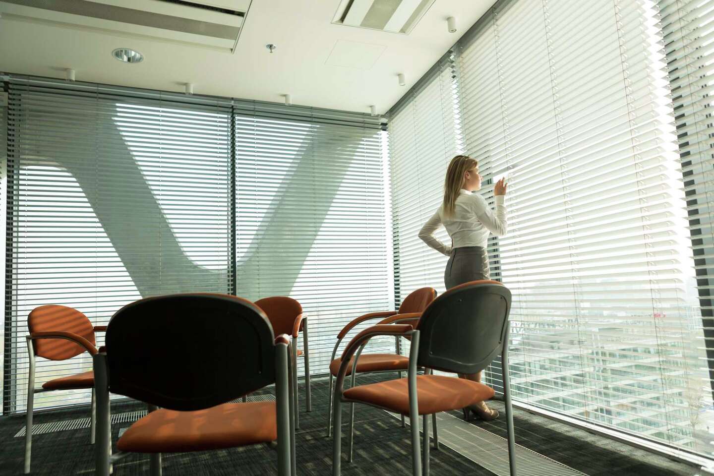 The Duties & Responsibilities of a General Manager of Administration