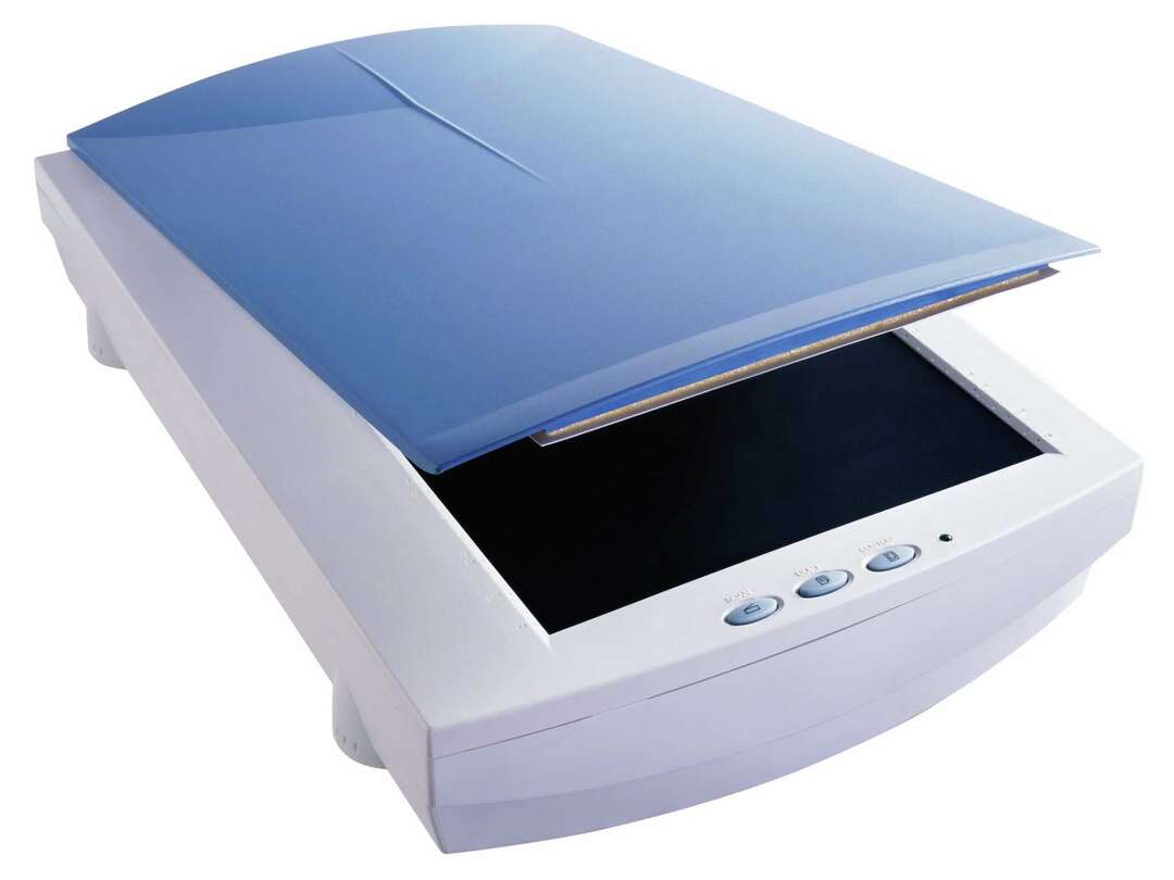 What Is a Good DPI to Scan At?