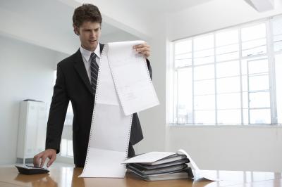 The Effect of Convertible Notes on a Balance Sheet