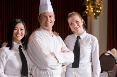 Effective Communication in Restaurants