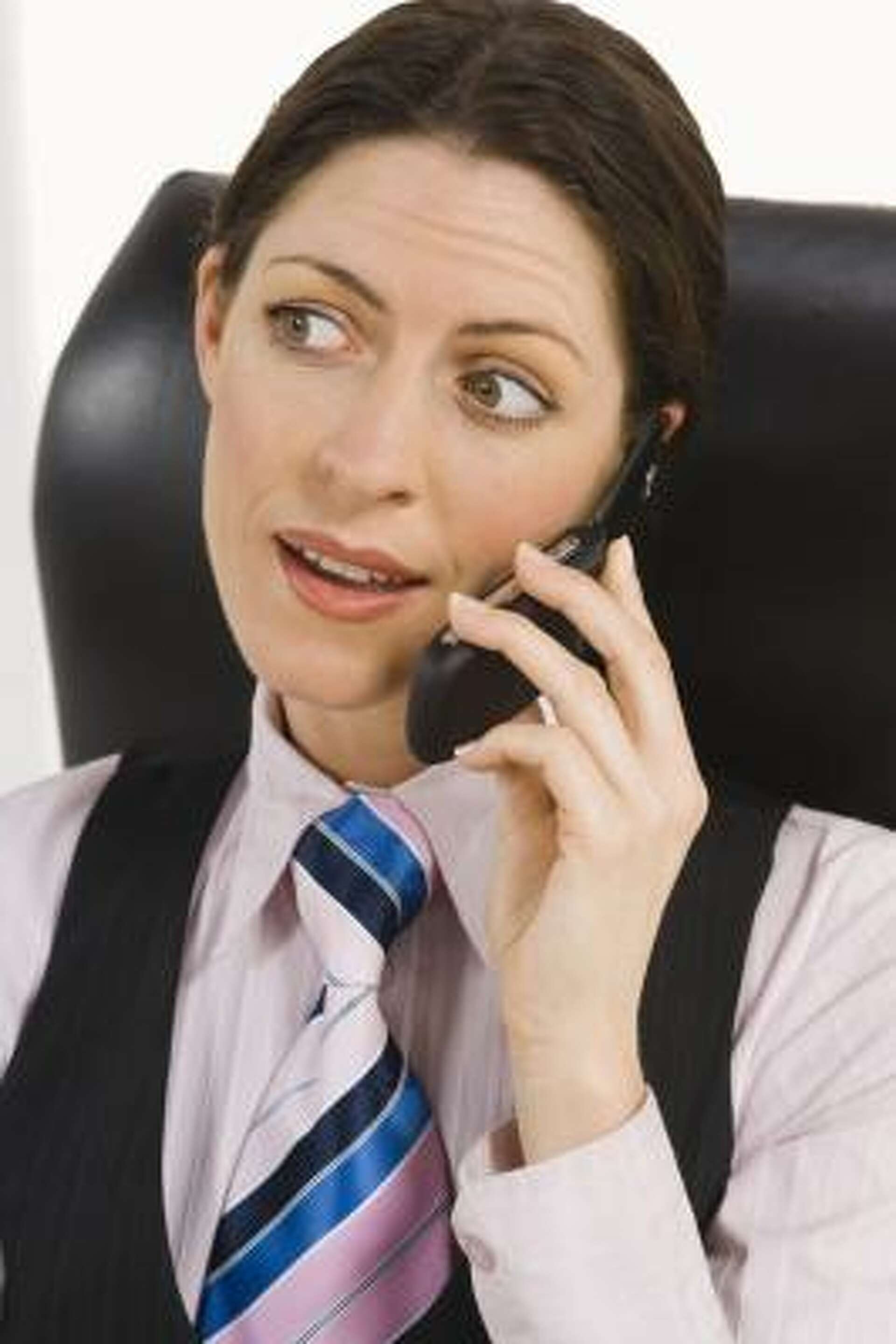 Effective & Efficient Communication