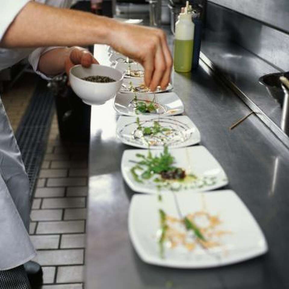 Effective Kitchen Inventory Techniques