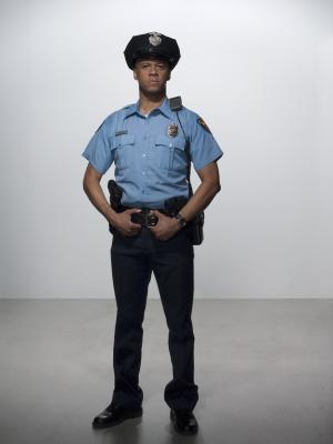 How to Be an Effective Supervisor in Police Work