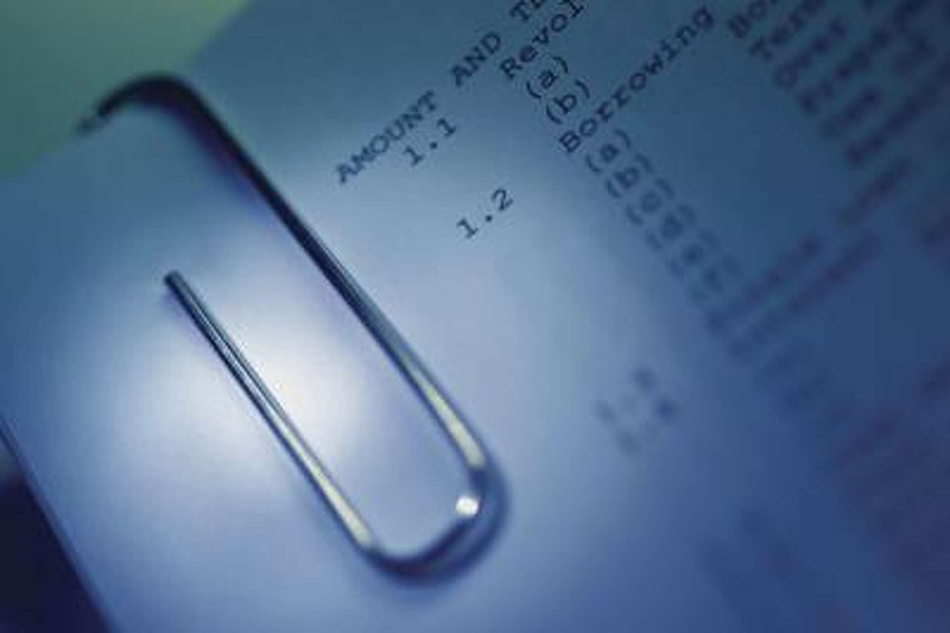 How to Get My Financial Statements Notarized