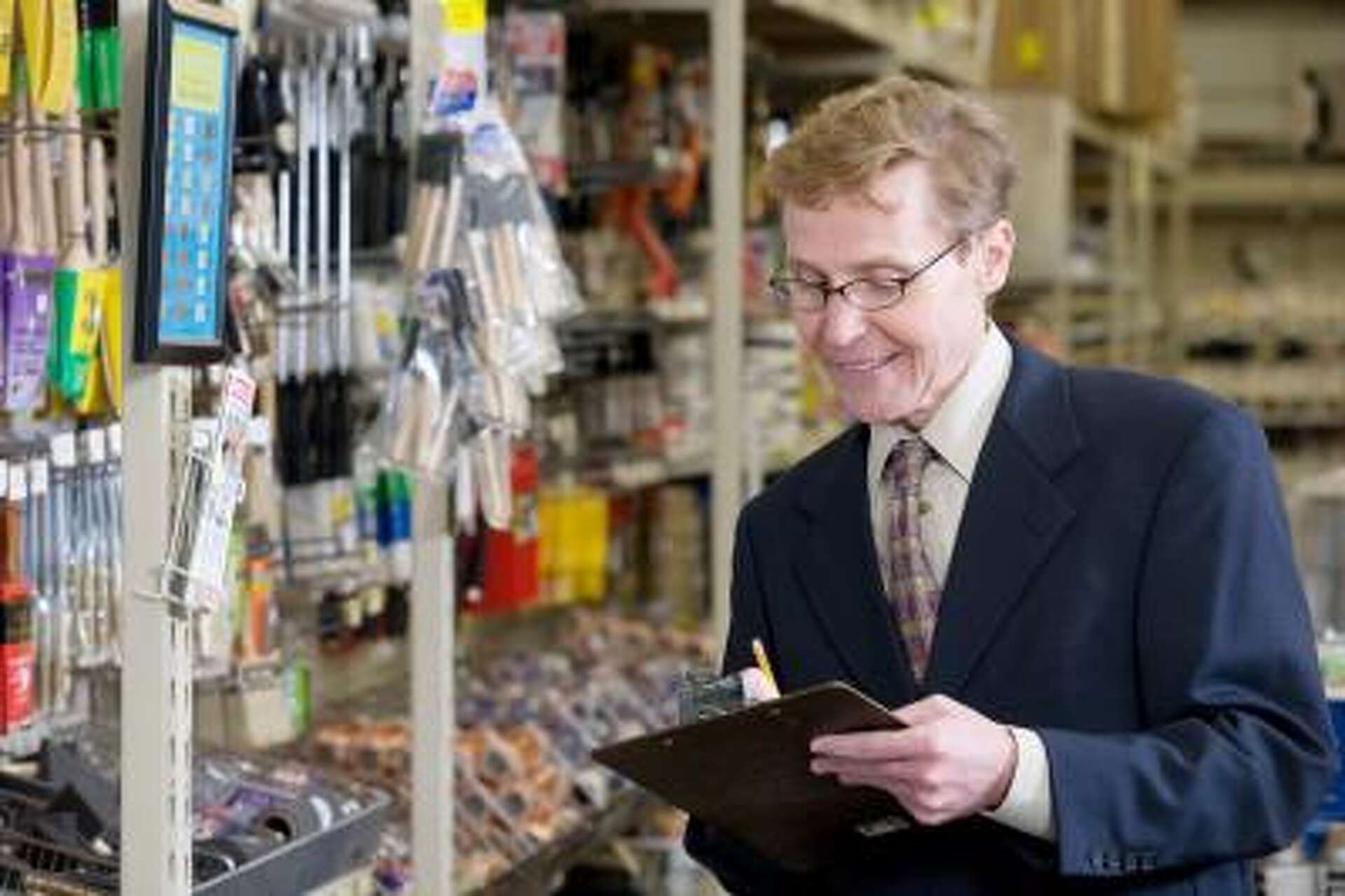 The Role of Data in Business