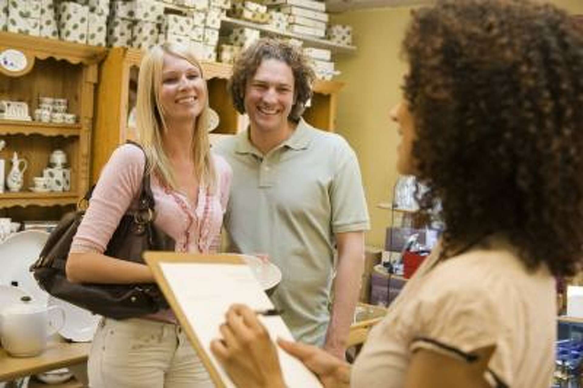 The Effect of Sales Promotion on Sales Volume