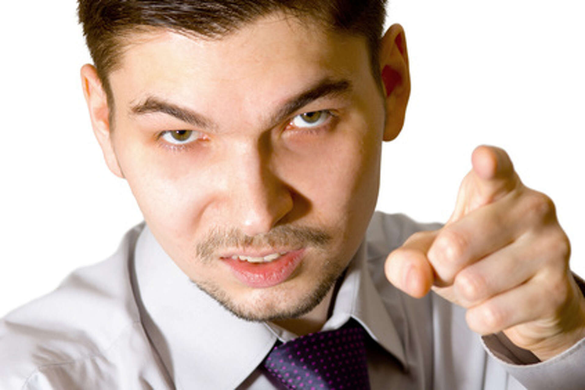 Effects that Bosses Have on Morale