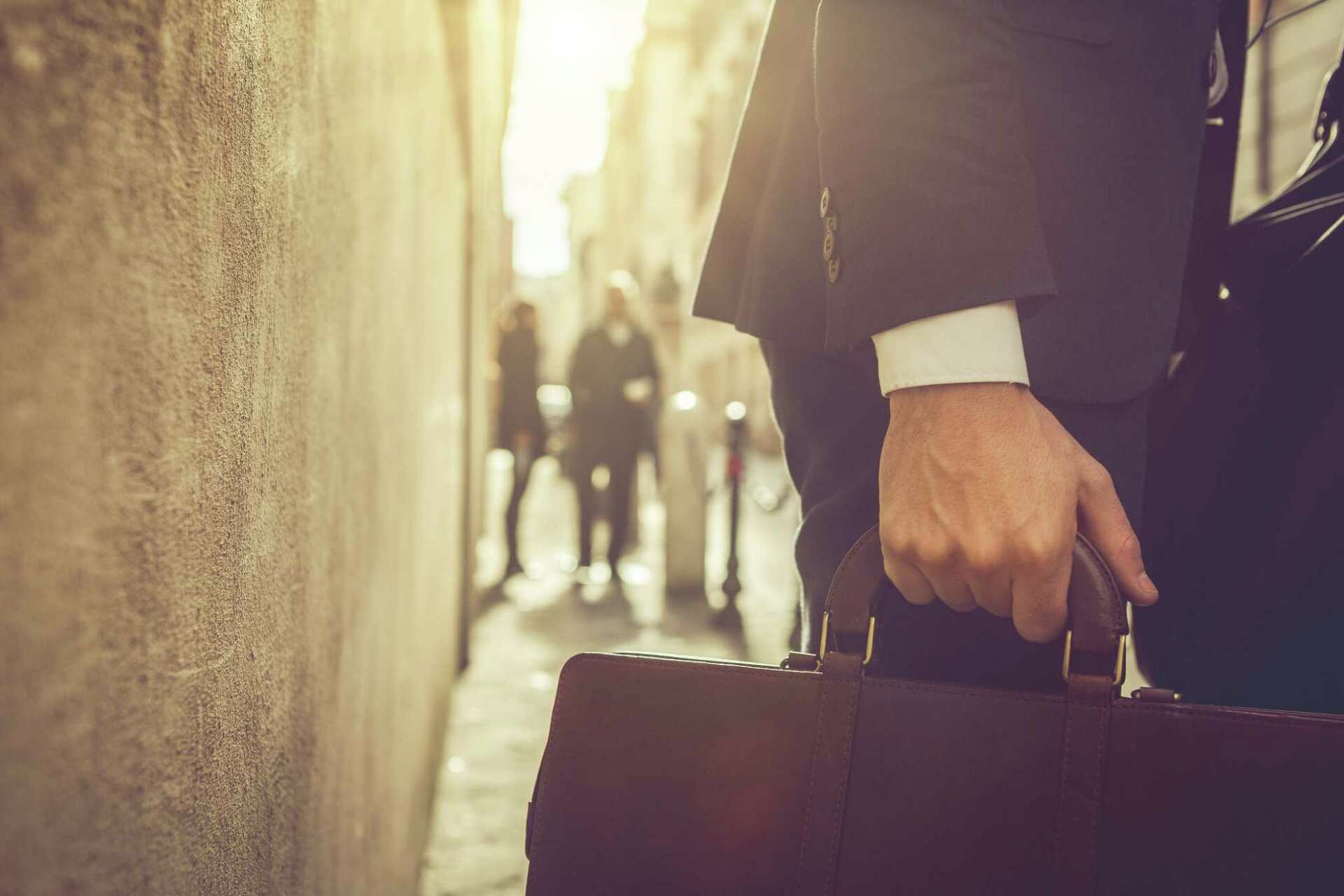 The Effects of Corruption on Business