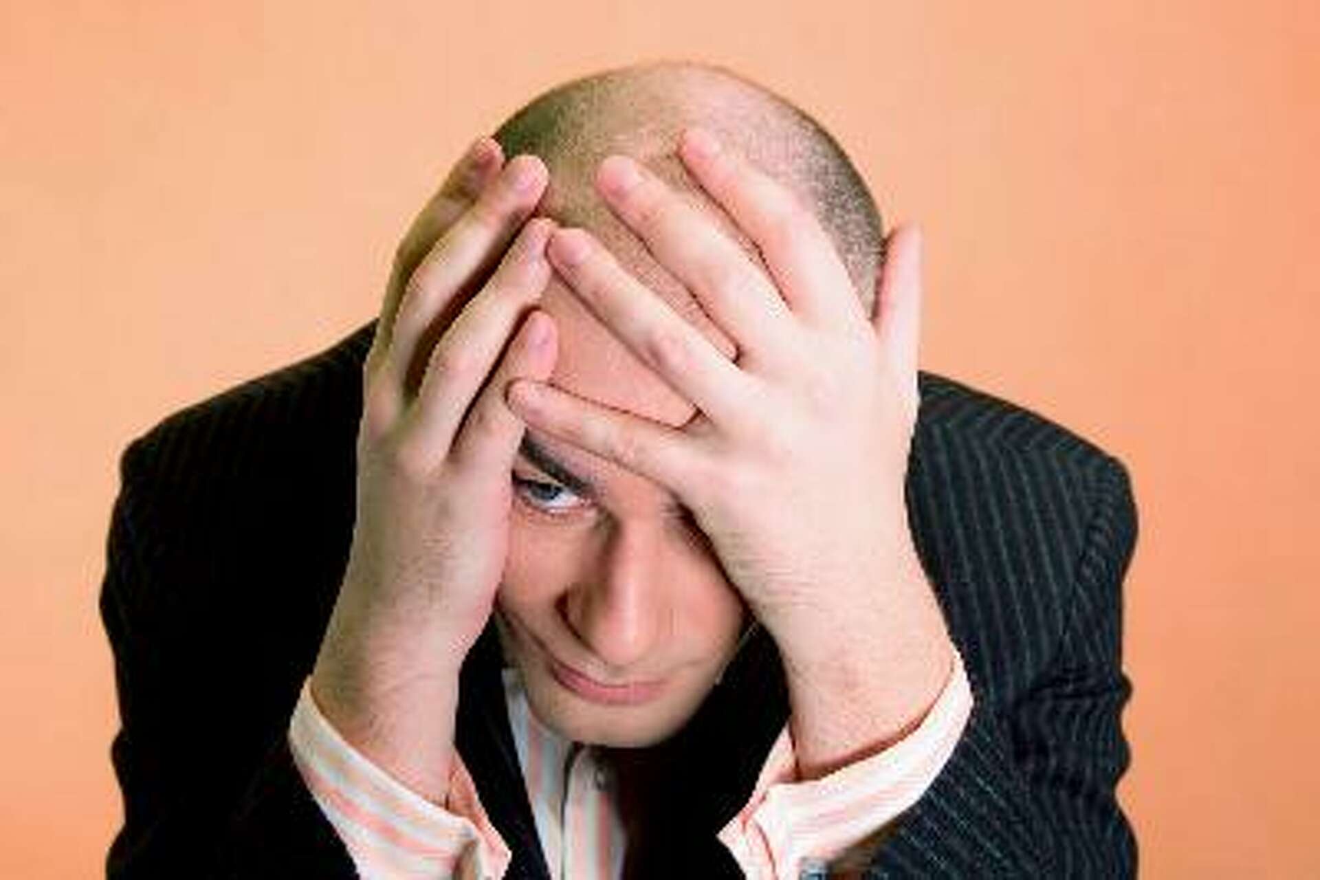 The Effects of Learned Helplessness on Organizational Behavior Stress