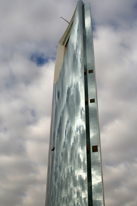 The Effects of a Tall Organizational Structure