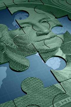 How to Write a Business Revenue Model