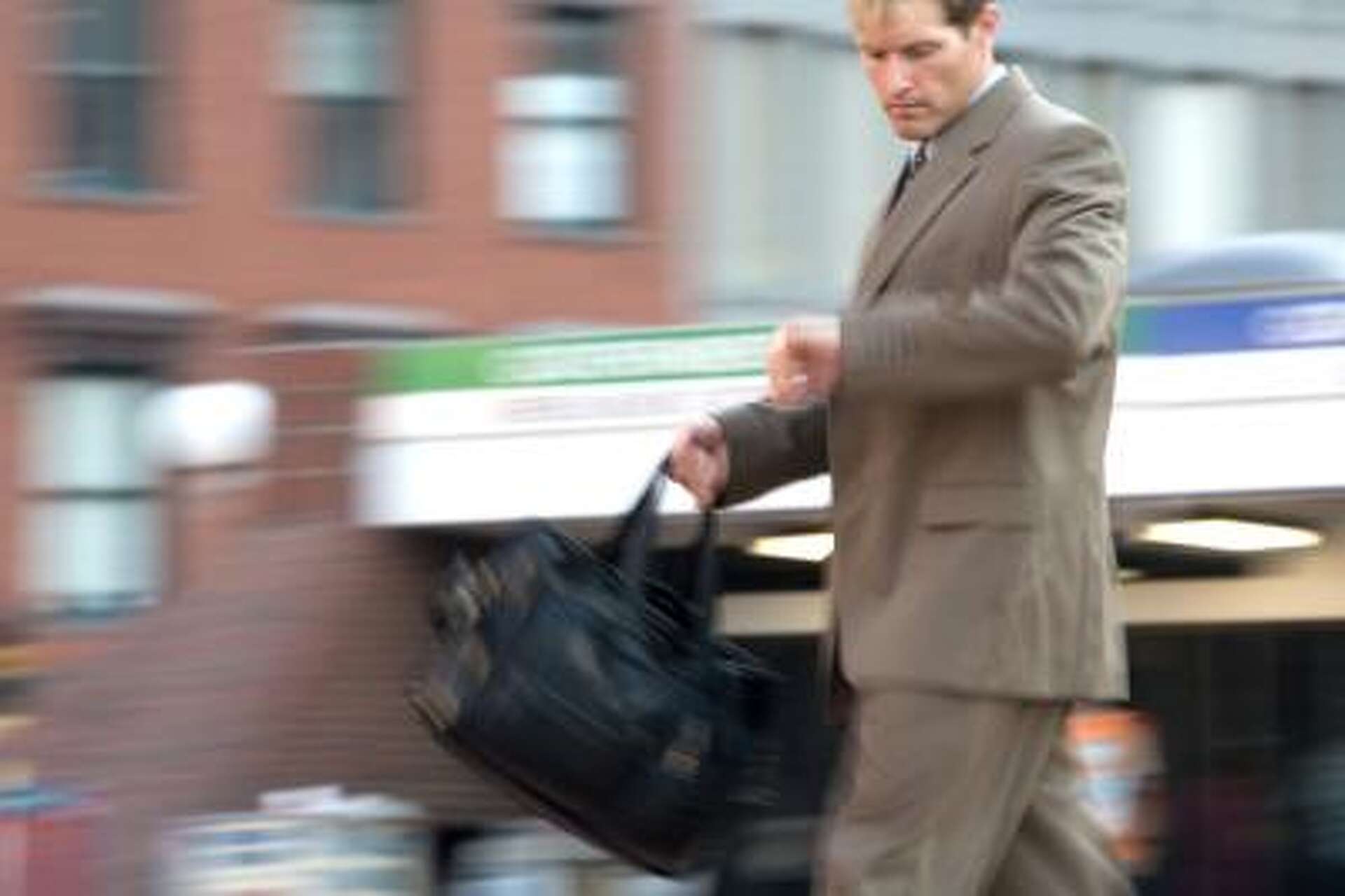 How to Handle Tardy Employees