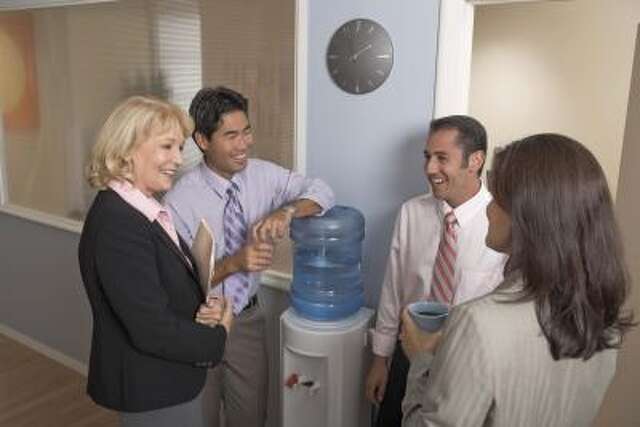 Games to Promote the Stop of Gossip in the Workplace