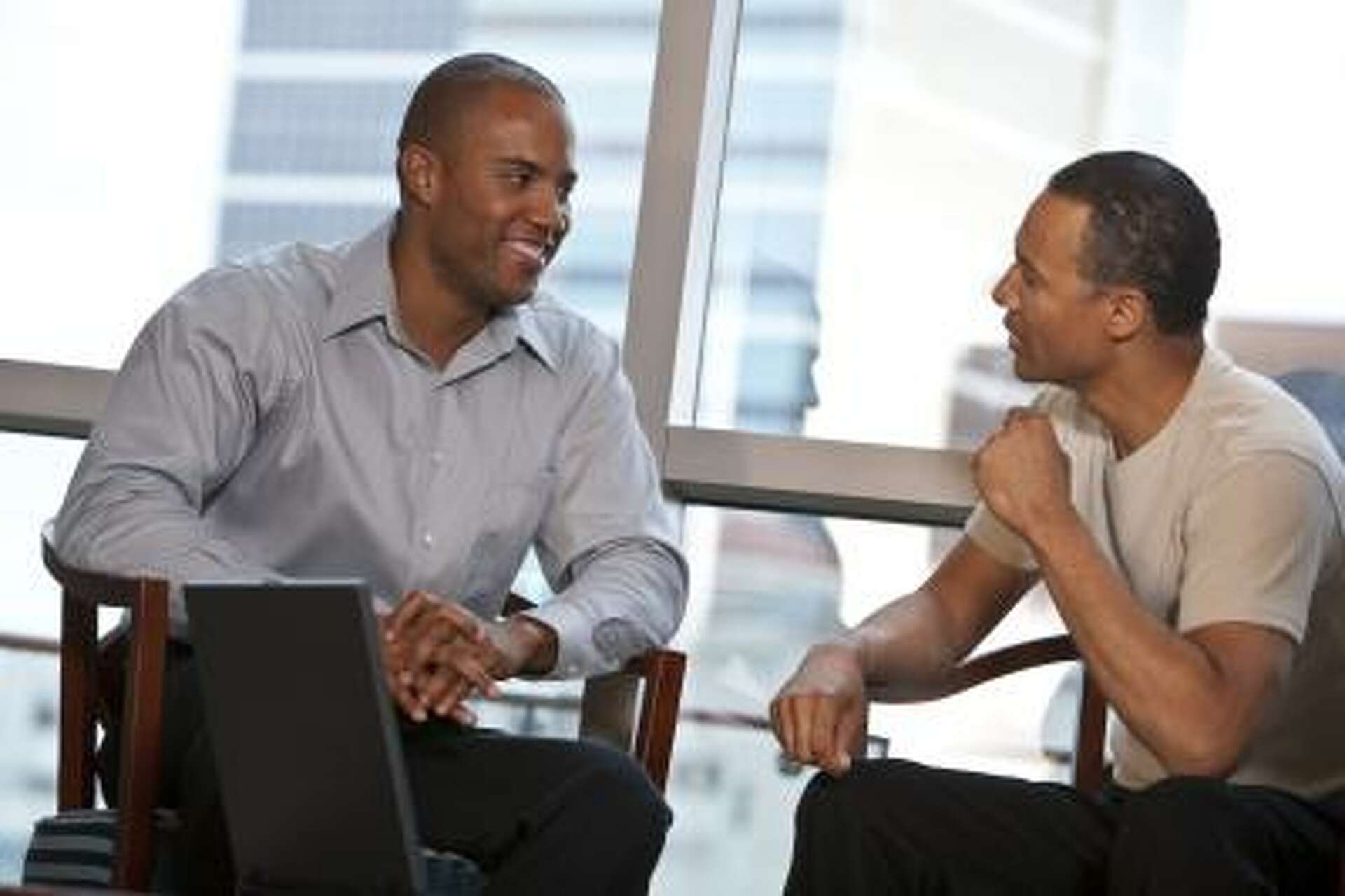 Elements of Constructive Communication