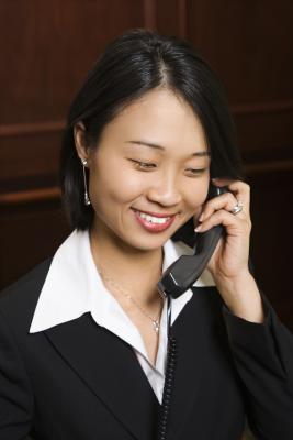 Elements of a Front Office