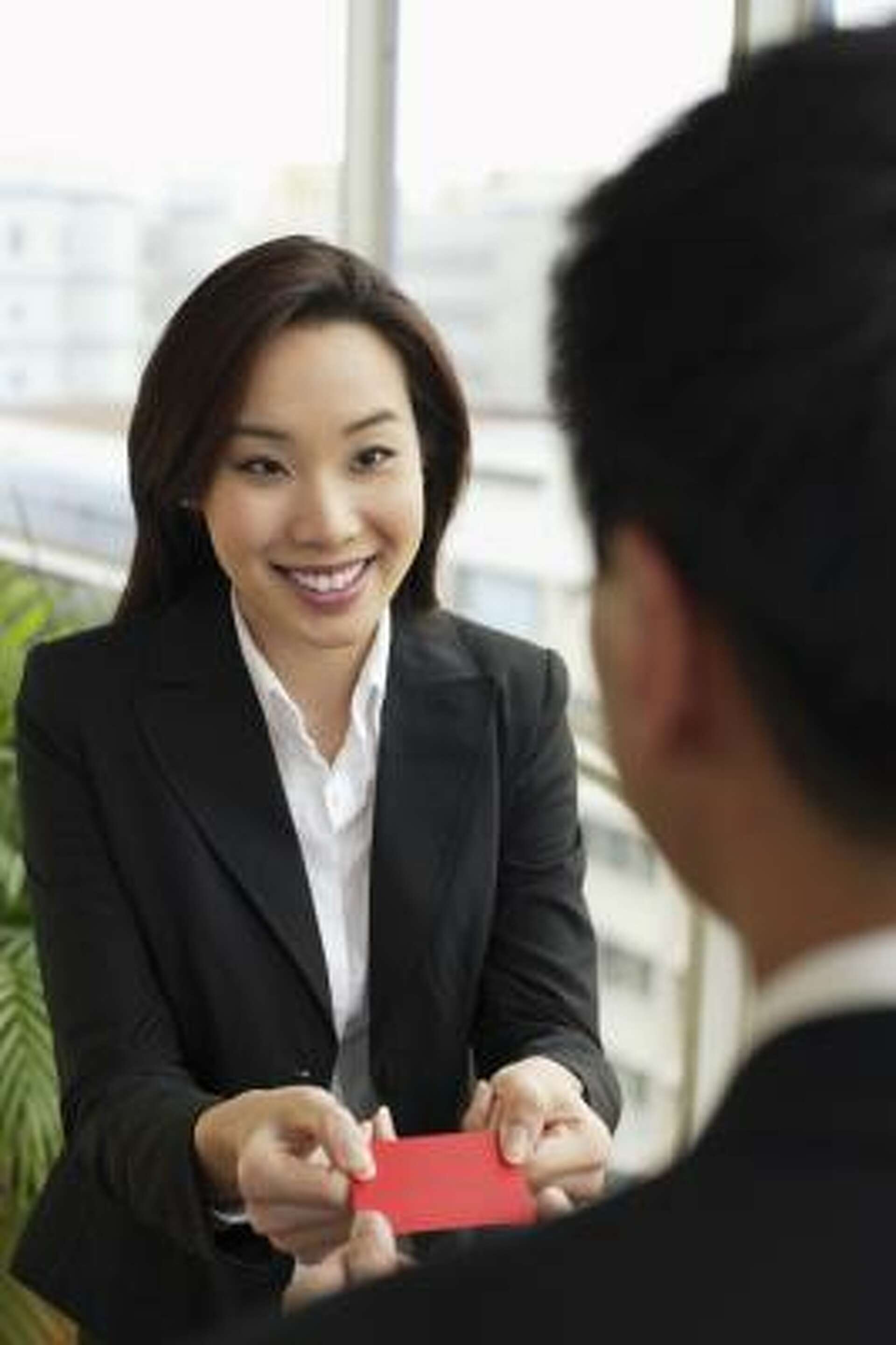 How to Make Index Cards in Microsoft