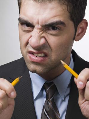 How to Write a Memo to an Angry Employee