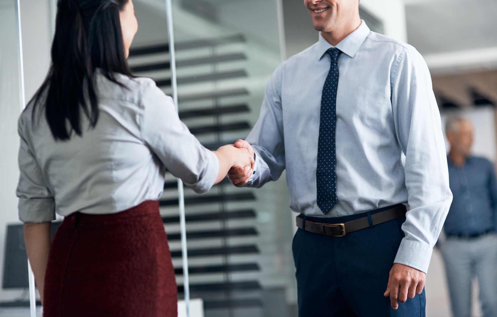 Employee Behavior Characteristics and Performance Appraisals