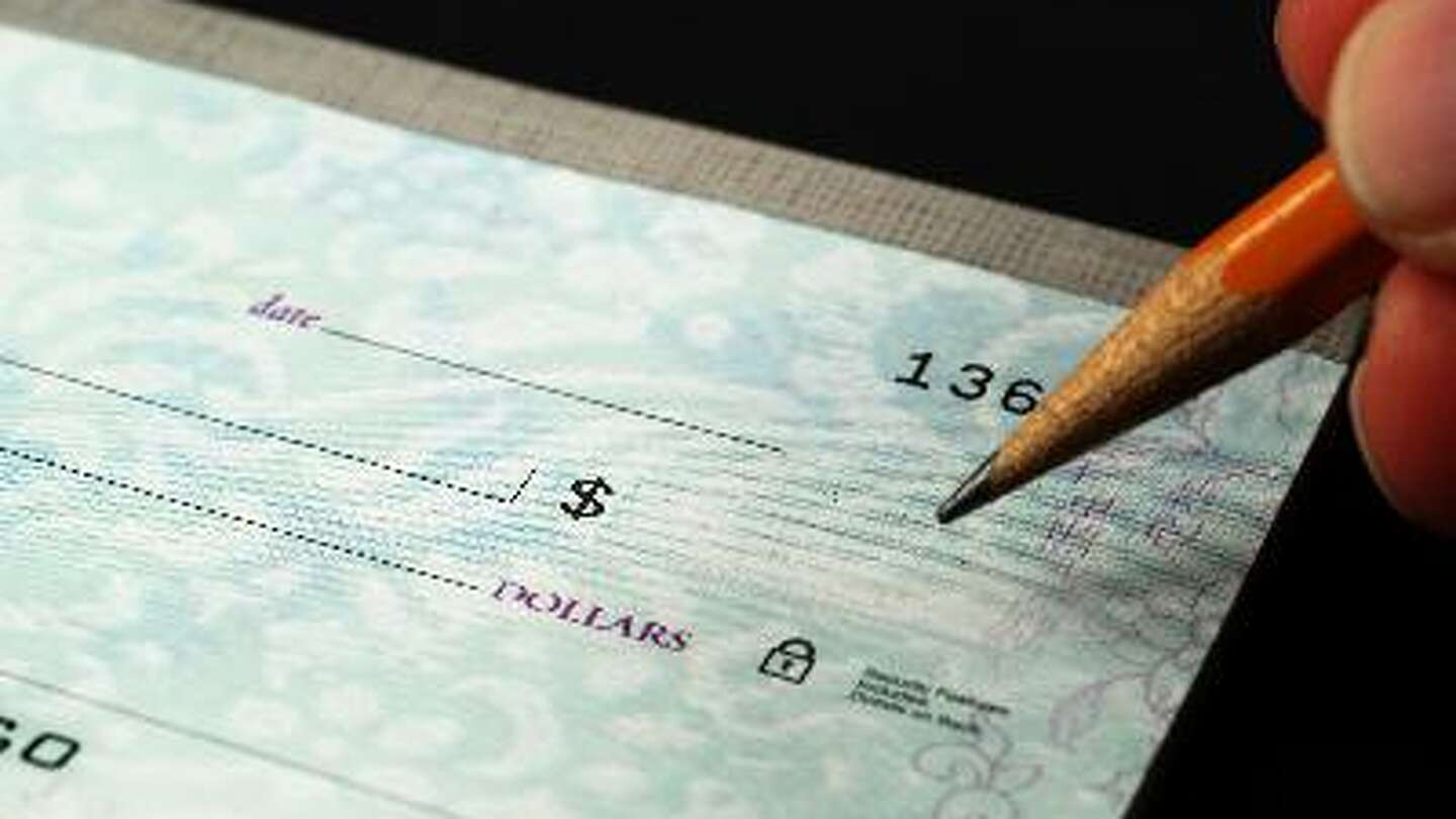 The Employee Rights on an Uncashed Paycheck