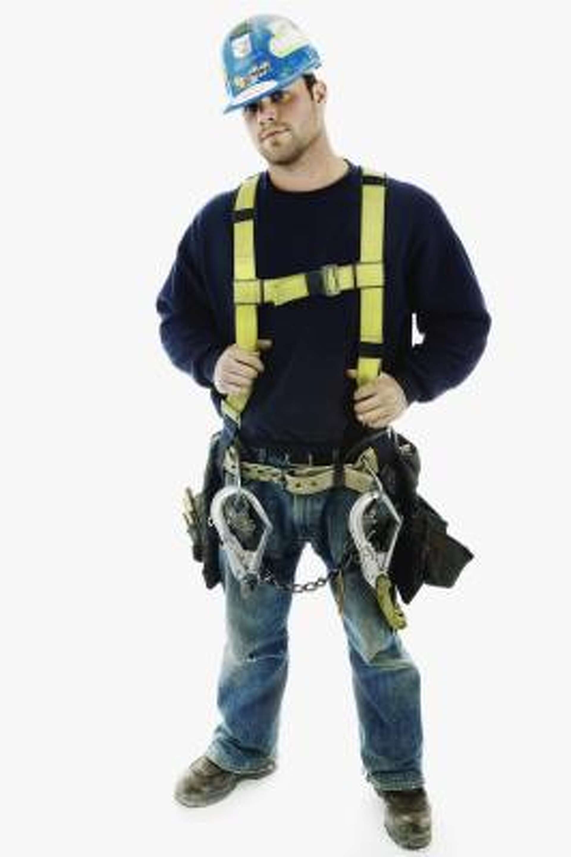 Employee Safety Clothing Policies