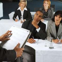 Things to Do as the New Boss on the First Day