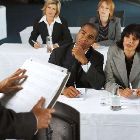 Things to Do as the New Boss on the First Day