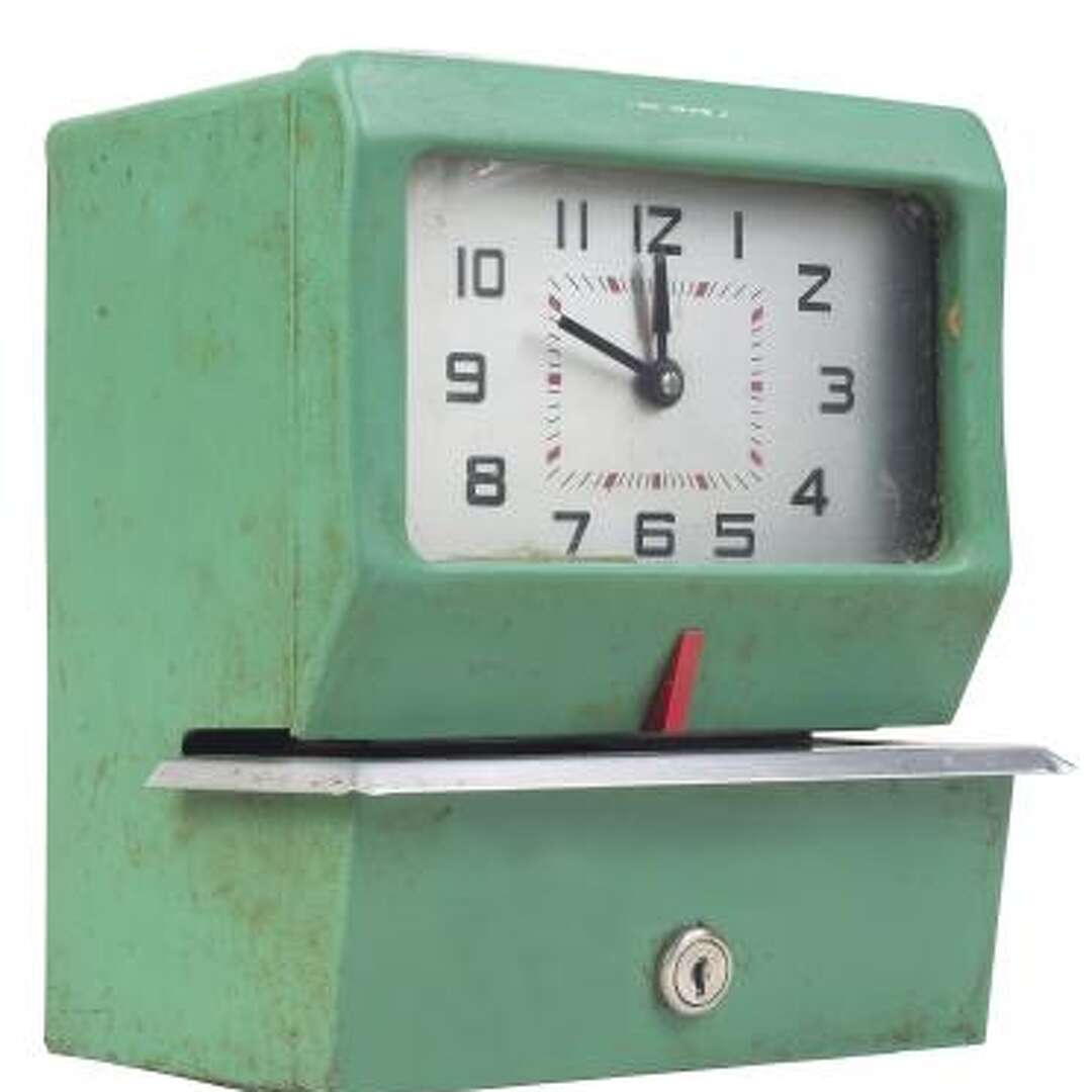 How to Get Your Employees to Punch in Correctly