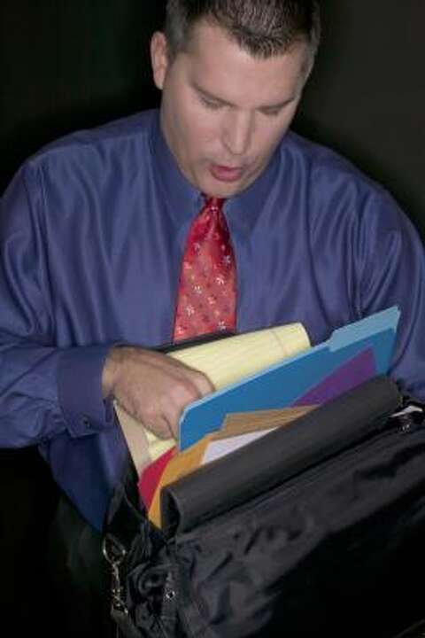 Employer Bag Searches