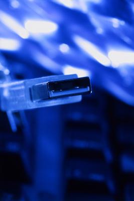 How to Enable USB Ports in Windows XP