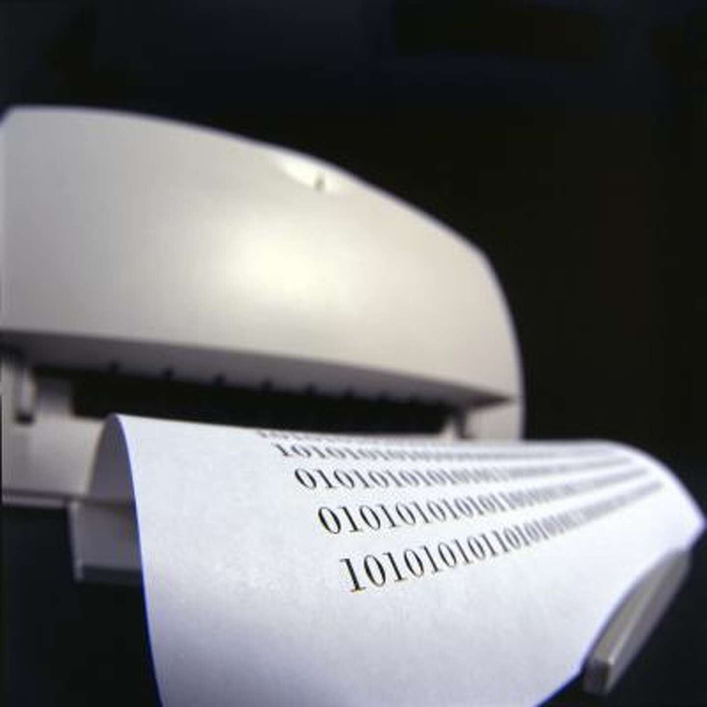 How to Enlarge Font Size When Printing Web Pages