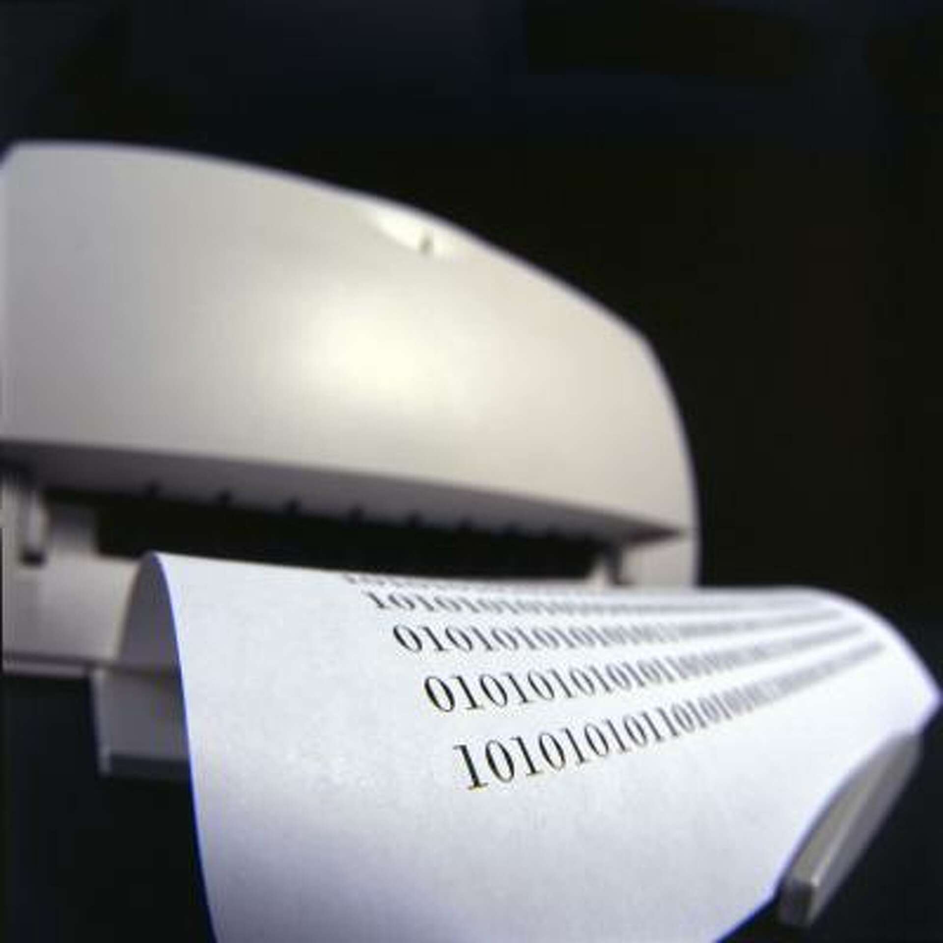 How to Enlarge Font Size When Printing Web Pages