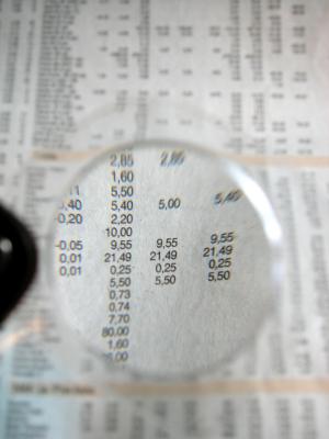 How to Enlarge the Text on Your Computer