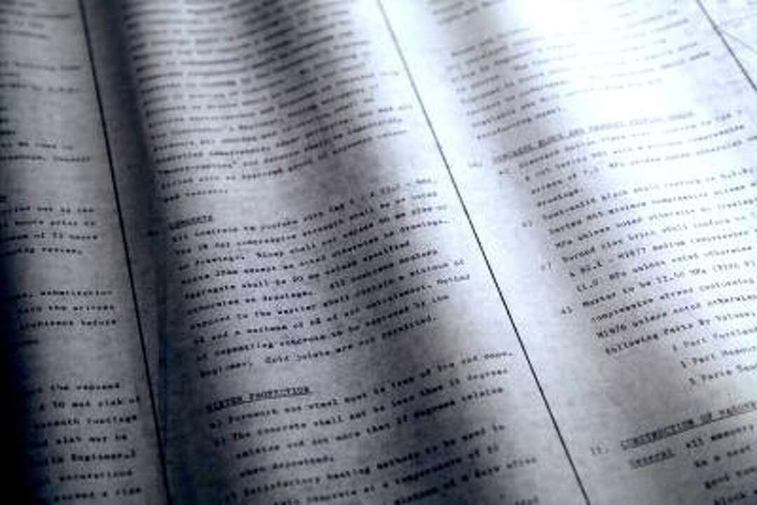 Microsoft Word Column Format Problems