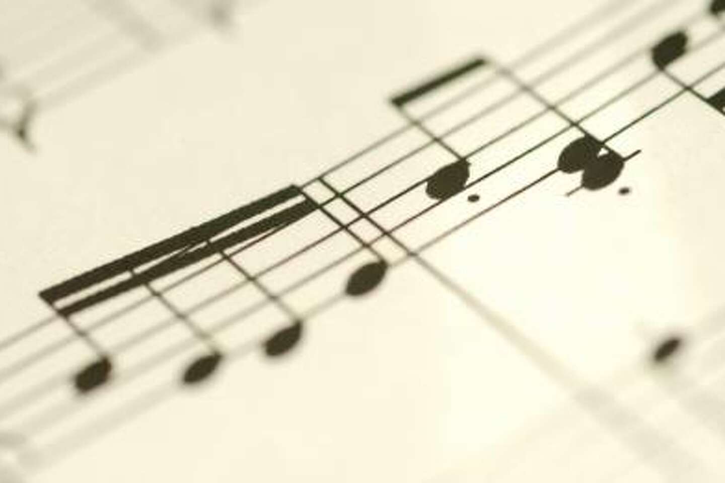 How to Enter Music Symbols in Word