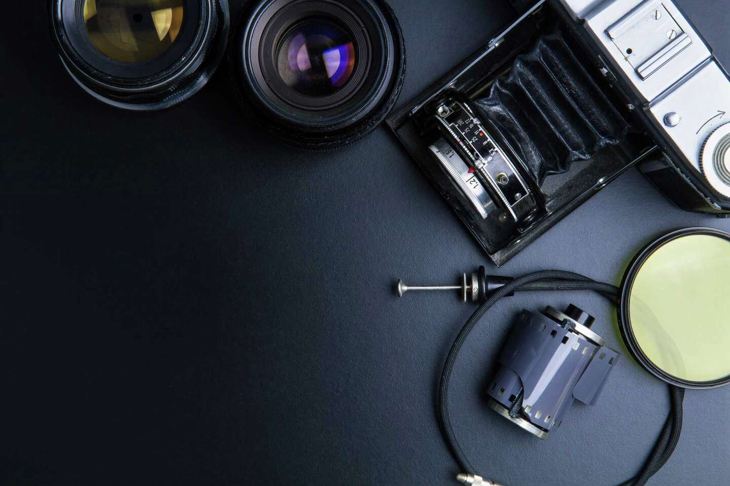 What Equipment Is Needed to Start a Photography Business