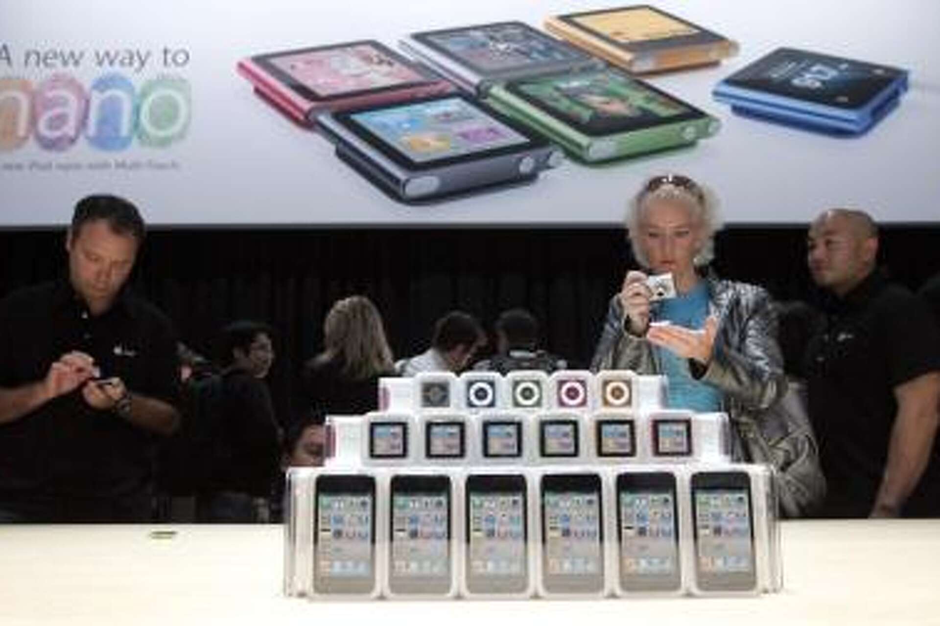 How to Erase All the Memory off an iPod Touch If You Don't Know the ...