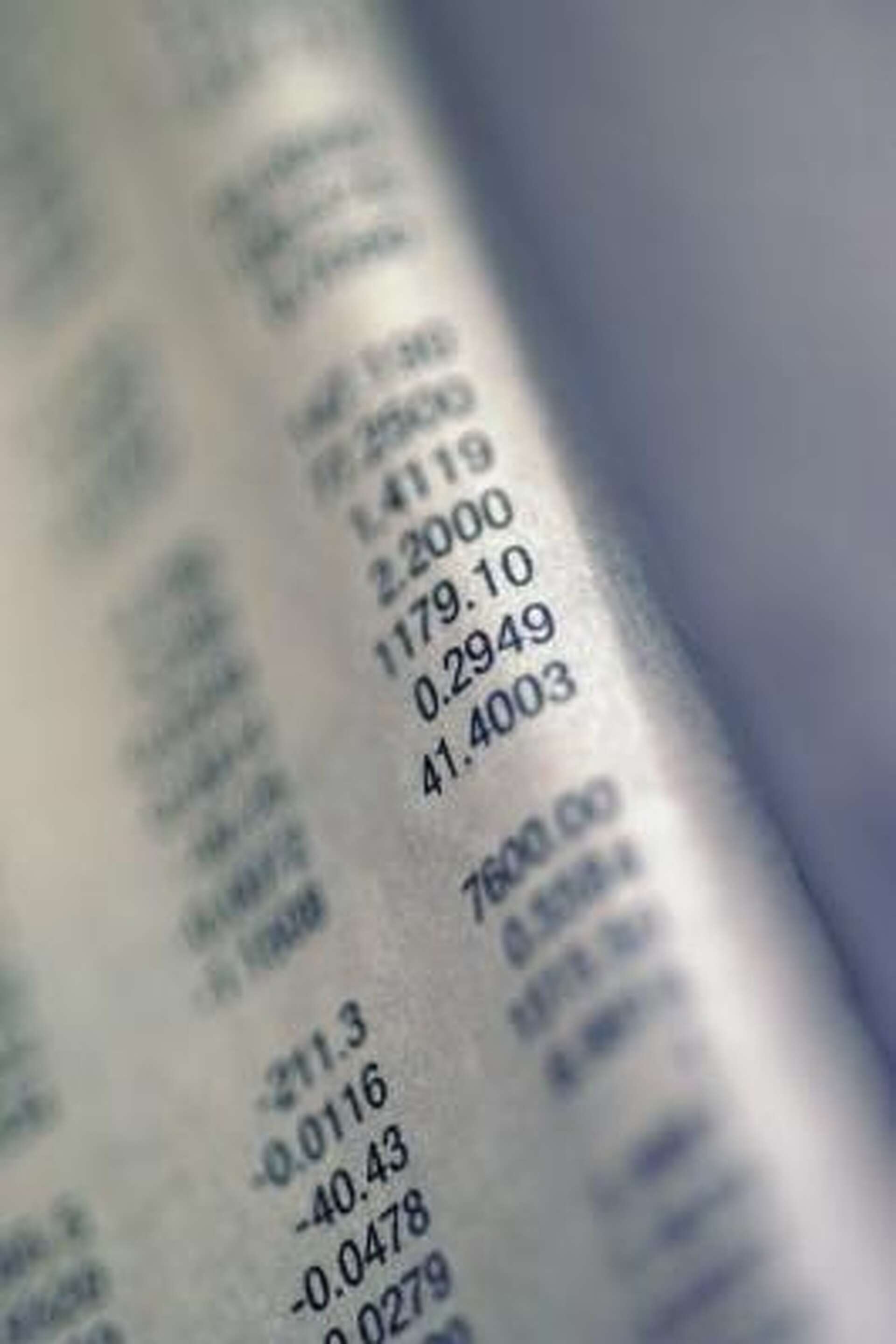 ESOP Payout Rules