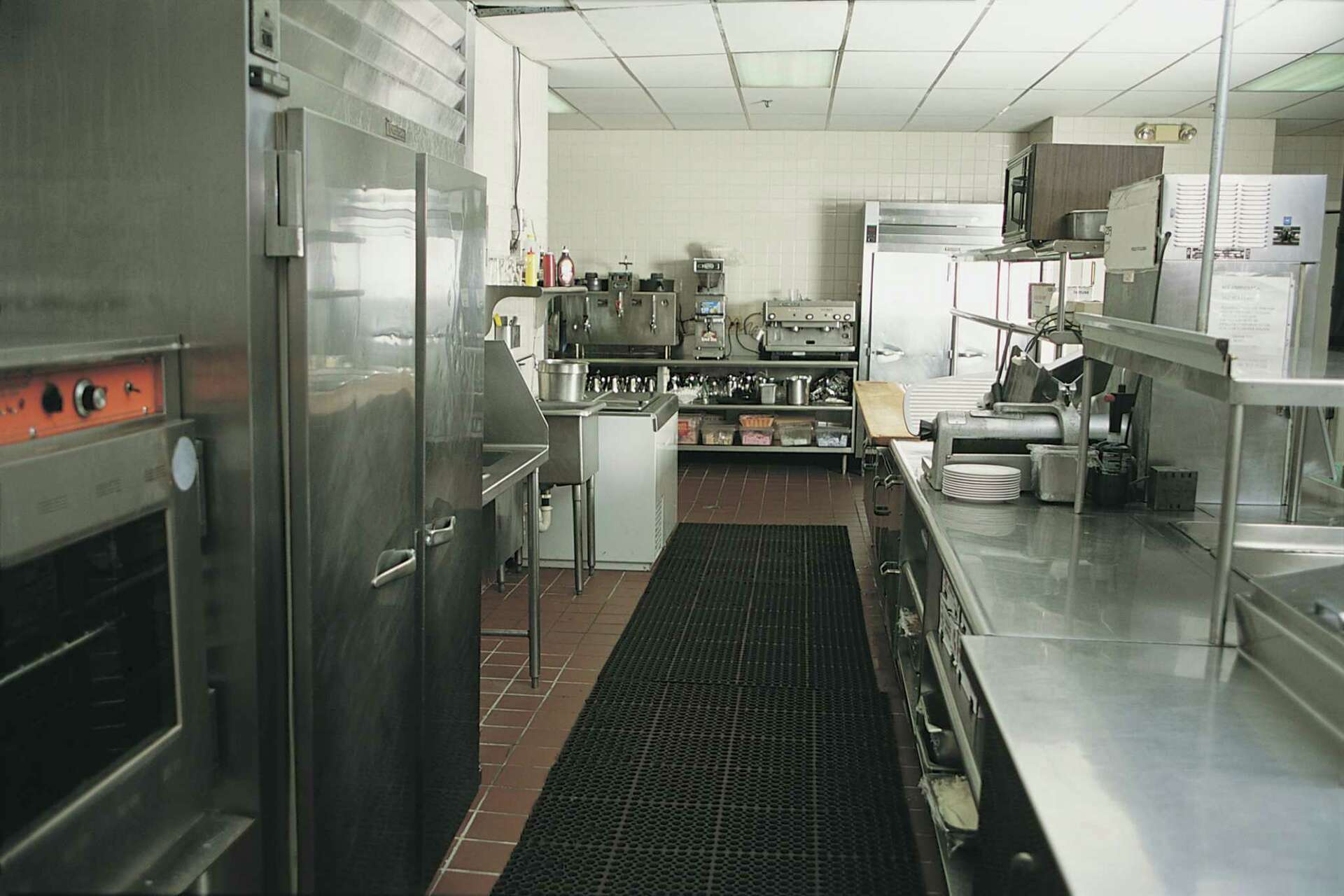 The Estimated Cost for a Commercial Kitchen in a Small Business