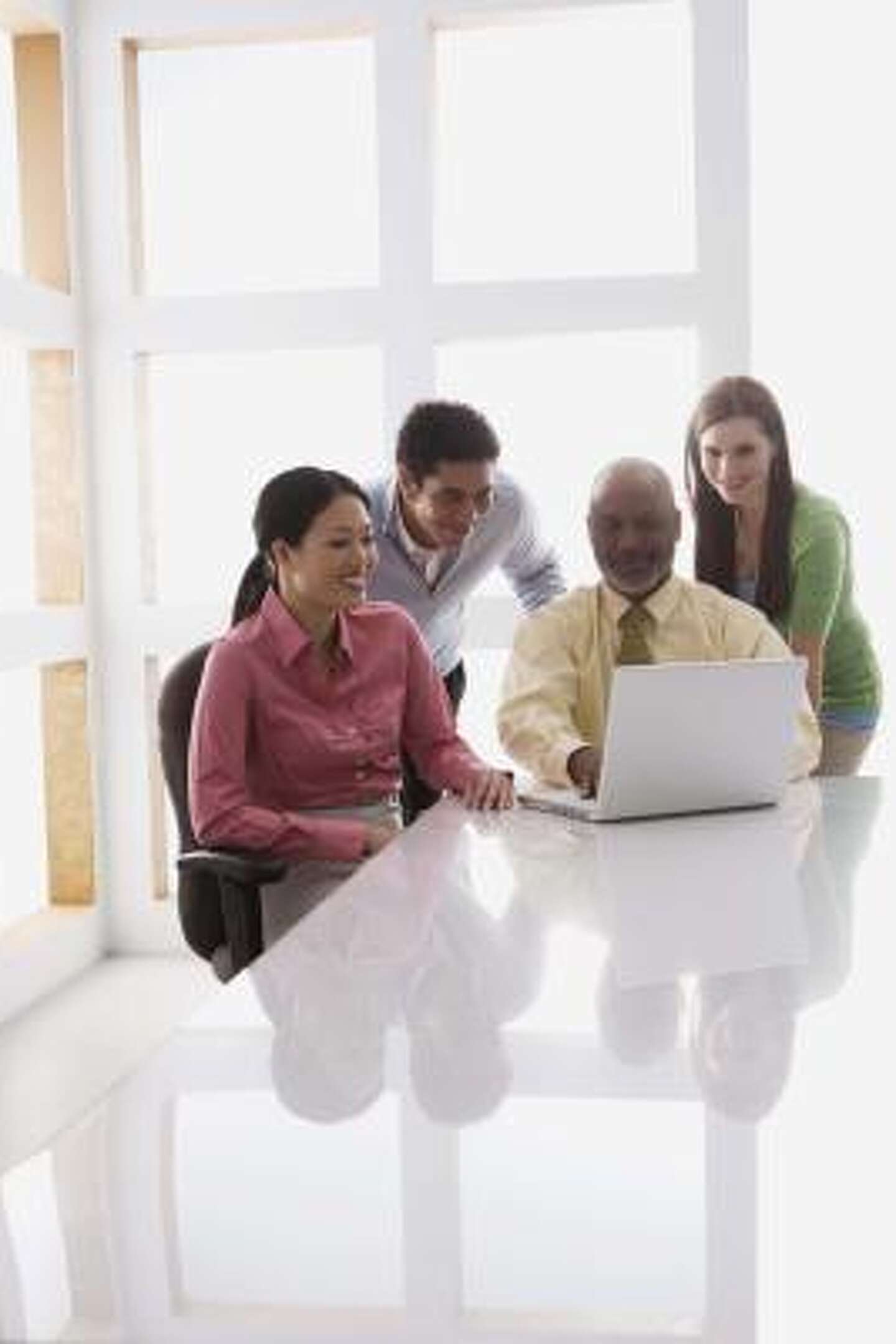 Four Characteristics of an Effective Training Program That Allows ...